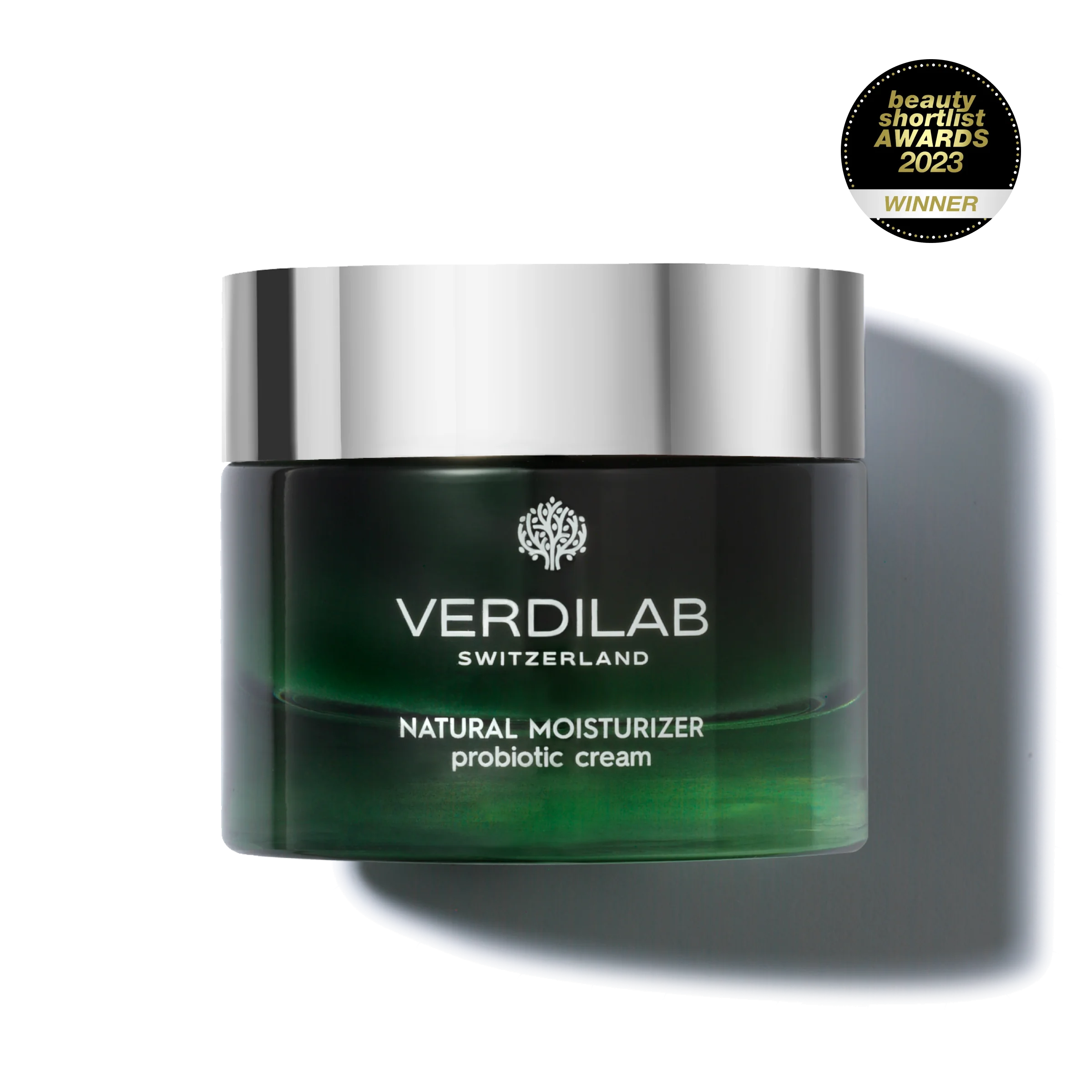 NATURAL MOISTURIZER Probiotic Cream – Skin Worship